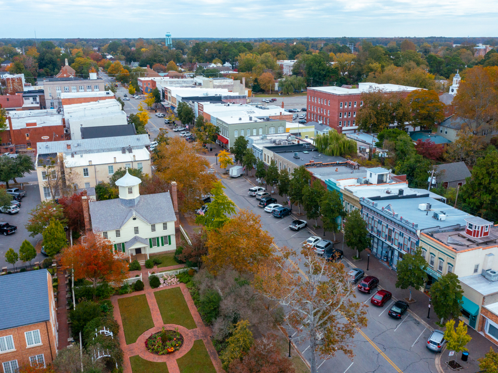 Resources | North Carolina Government Finance Officers Association